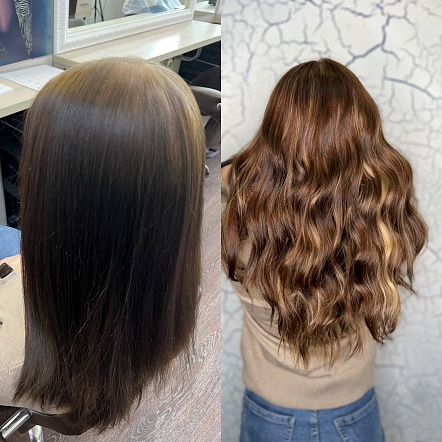 Курсы парикмахеров Смоленск | уроки колористики | обучение на парикмахера - STUDIO ESTEL