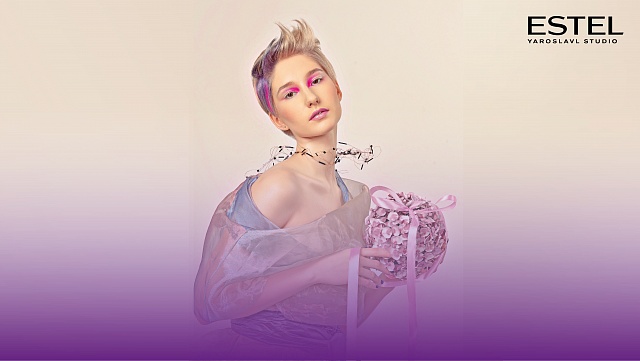 Авторский курс Татьяны Ульяновой "Пикси 1-я ступень" Ярославль STUDIO ESTEL