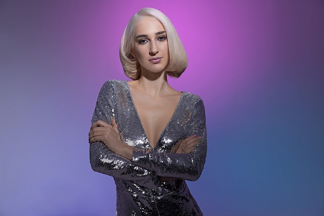 Авторский курс BLOND EXPERT
