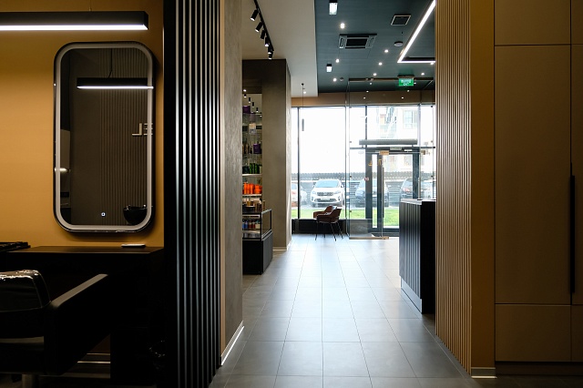 Курсы парикмахеров Новосибирск | уроки колористики | обучение на парикмахера - STUDIO ESTEL