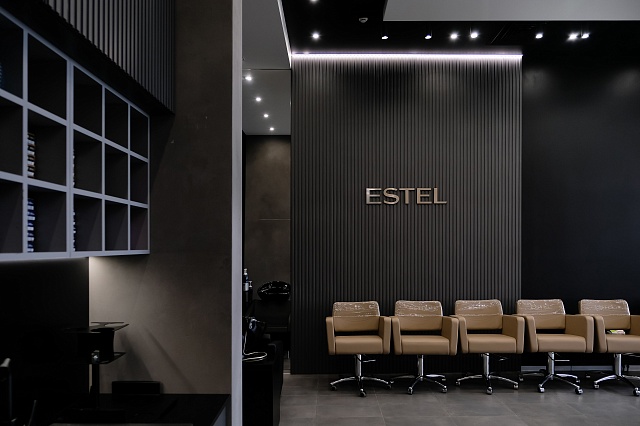 Курсы парикмахеров Новосибирск | уроки колористики | обучение на парикмахера - STUDIO ESTEL