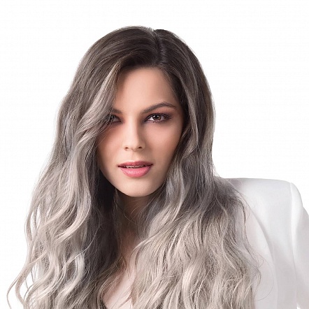 Курсы парикмахеров Архангельск | уроки колористики | обучение на парикмахера - STUDIO ESTEL