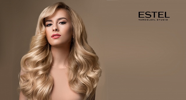 GLOW COLOR Ярославль STUDIO ESTEL